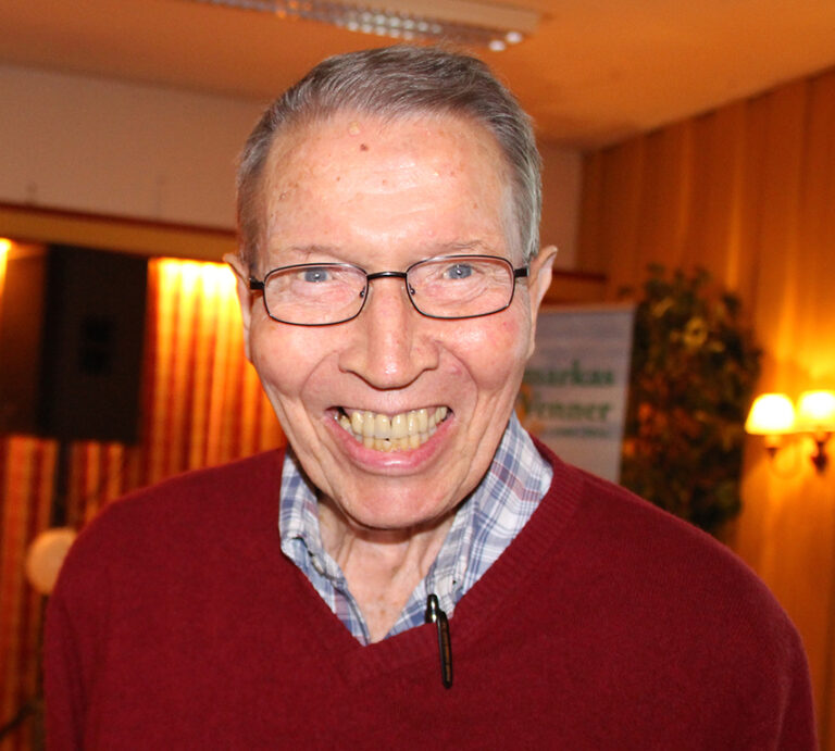 Historien om Milorg-bautaen på Sarabråten